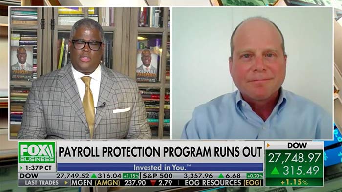 Gene Marks | Author. Columnist. Keynote Speaker. Small Business Expert