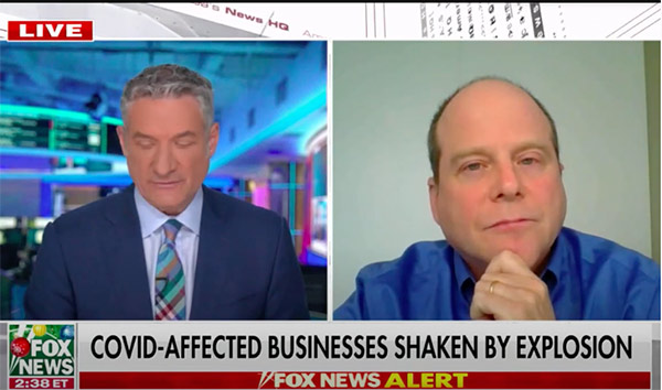 Gene Marks | Author. Columnist. Keynote Speaker. Small Business Expert