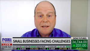 Gene Marks | Author. Columnist. Keynote Speaker. Small Business Expert