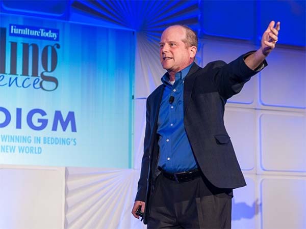 Gene Marks | Author. Columnist. Keynote Speaker. Small Business Expert